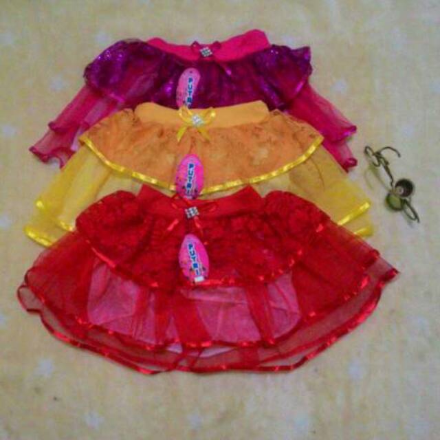 Jual Rok Tutu Anak Cewek Cantik, Rok Tutu Mungil, Rok Anak Lucu ...