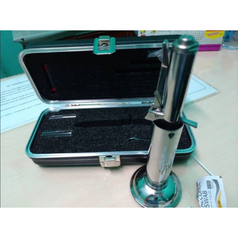 Harga Anestesi Terbaru April 2024 |BigGo Indonesia