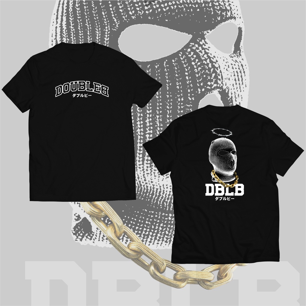 Produk Double B Merch | Shopee Indonesia
