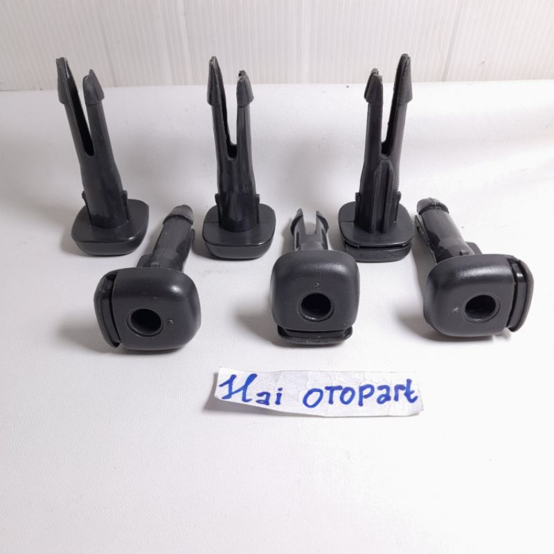 Jual socket stoper stopper headrest mobil universal | Shopee Indonesia