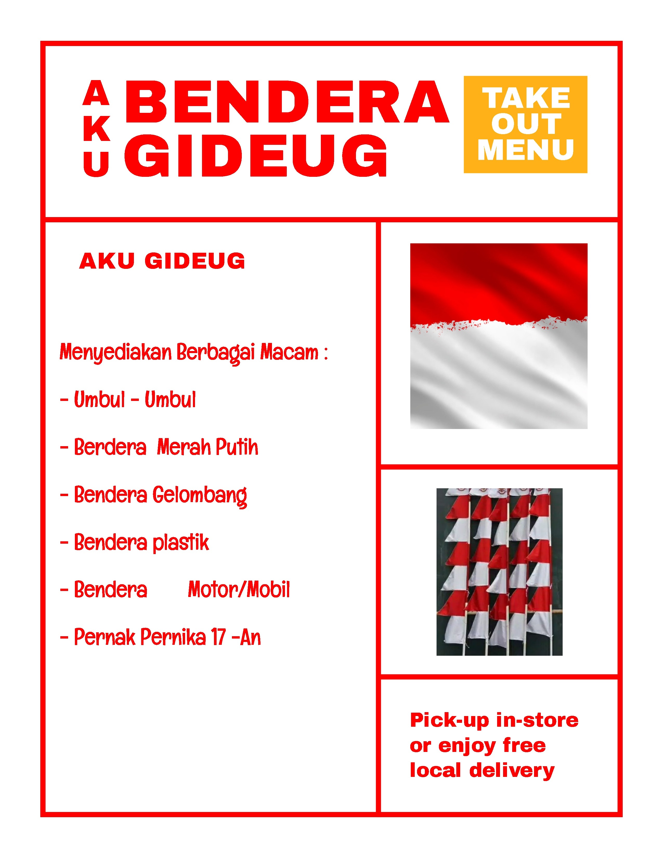 Produk Aku Gideug | Shopee Indonesia