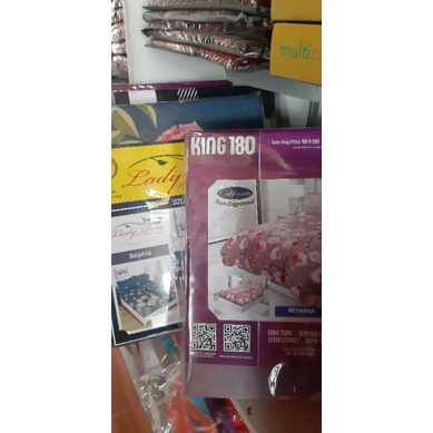 Harga alas kasur california Terbaru Sep 2025 | BigGo Indonesia