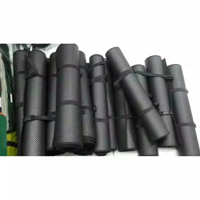 Jual Matras MURAH!! matras gunung /matras hitam/ hiking outdoor ...