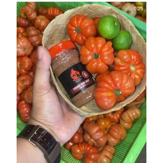 Jual Terasi Udang Cak Uut Malang khas Banyuwangi Free Tomat Ranti ...