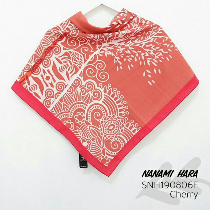 Harga Signarica Scarf Terbaru Okt 2025 | BigGo Indonesia