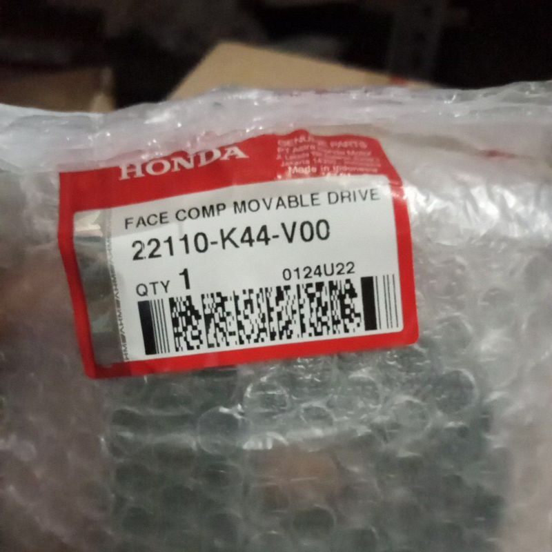 Harga 22110-K44-V00 Terbaru Oktober 2022 |BigGo Indonesia