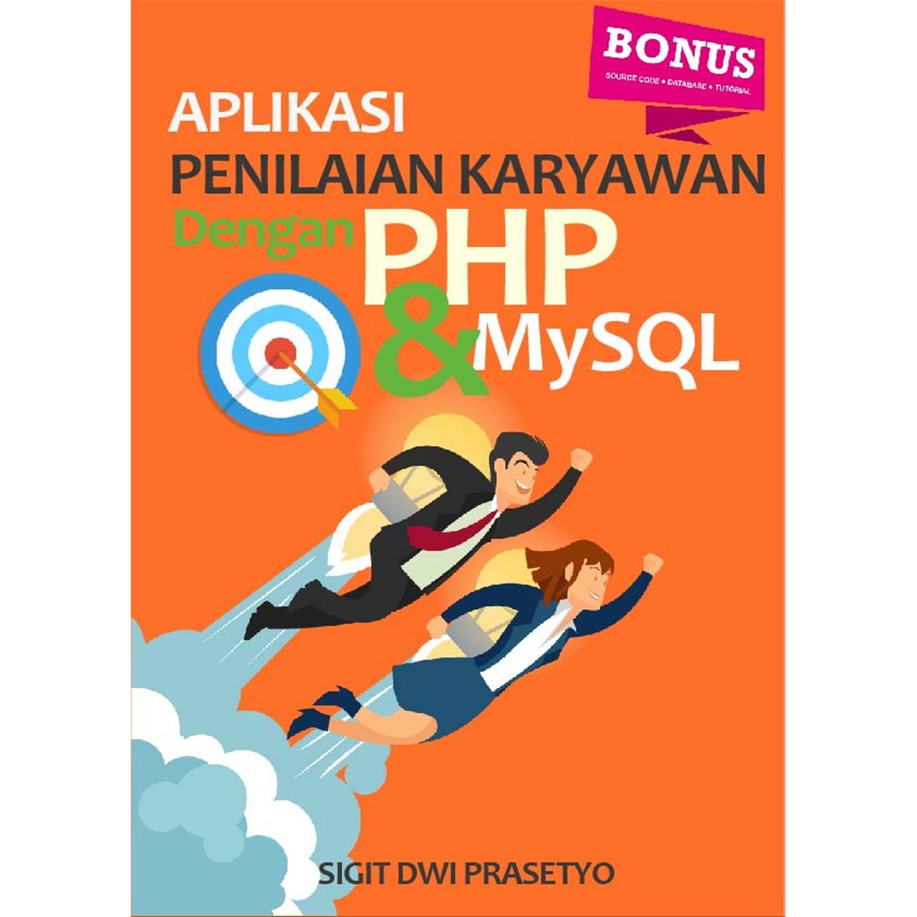 Jual Aplikasi Penilaian Karyawan Berbasis Web dengan PHP dan MySQL Termurah | Shopee Indonesia