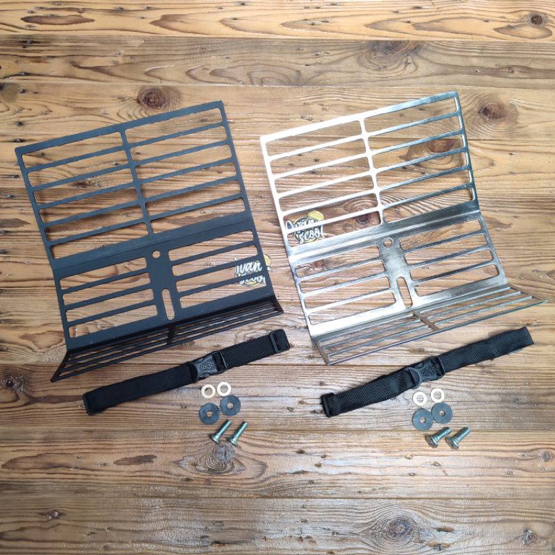 Jual MIDDLE RACK VESPA SUPER SPRINT PTS VBB MRP MIDDLERAK VESPA RAK ...