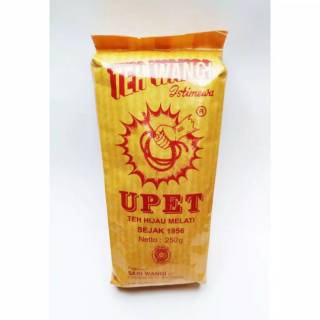Jual Teh Upet 250gr ASLI 100% KHAS CIREBON GRATIS teh | Shopee Indonesia