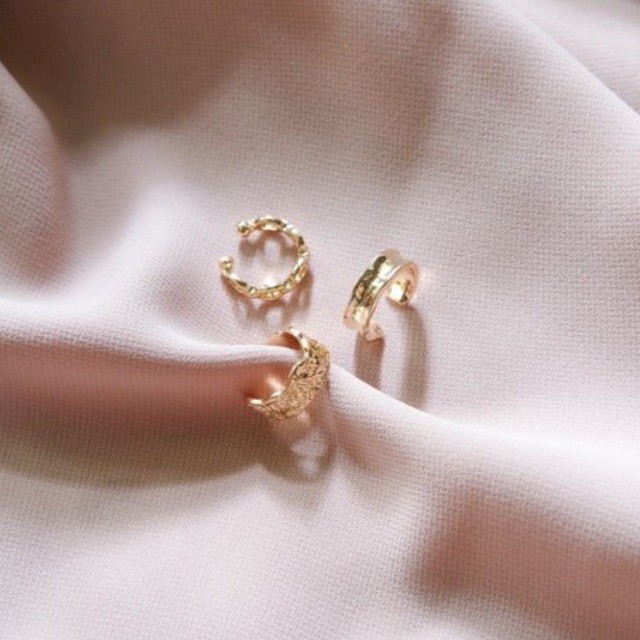 Jual Venus Conch Earcuff | Shopee Indonesia