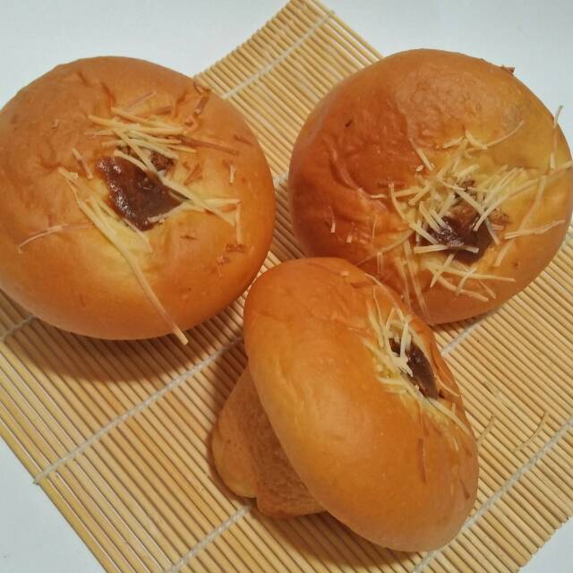 Jual Roti bloeder bluder bruder roti tempo dulu roti belanda roti oma ...