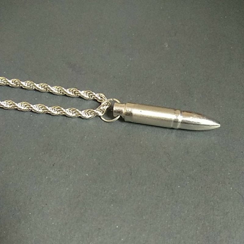 Jual KALUNG TITANIUM MODEL TAMBANG BANDUL P3LURU | Shopee Indonesia