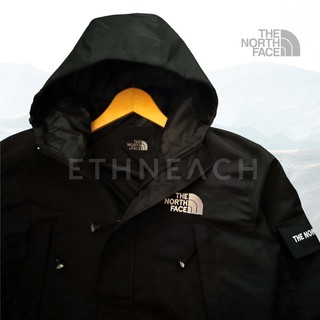 Jual JAKET THE NORTH FACE PREMIUM TNF WATERPROOF/SAKU SAMPING/OUTDOOR ...