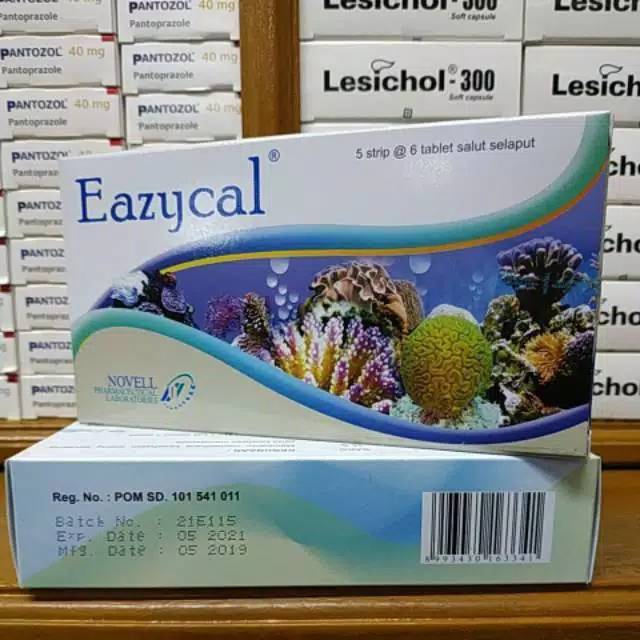 Jual Eazycal | Shopee Indonesia