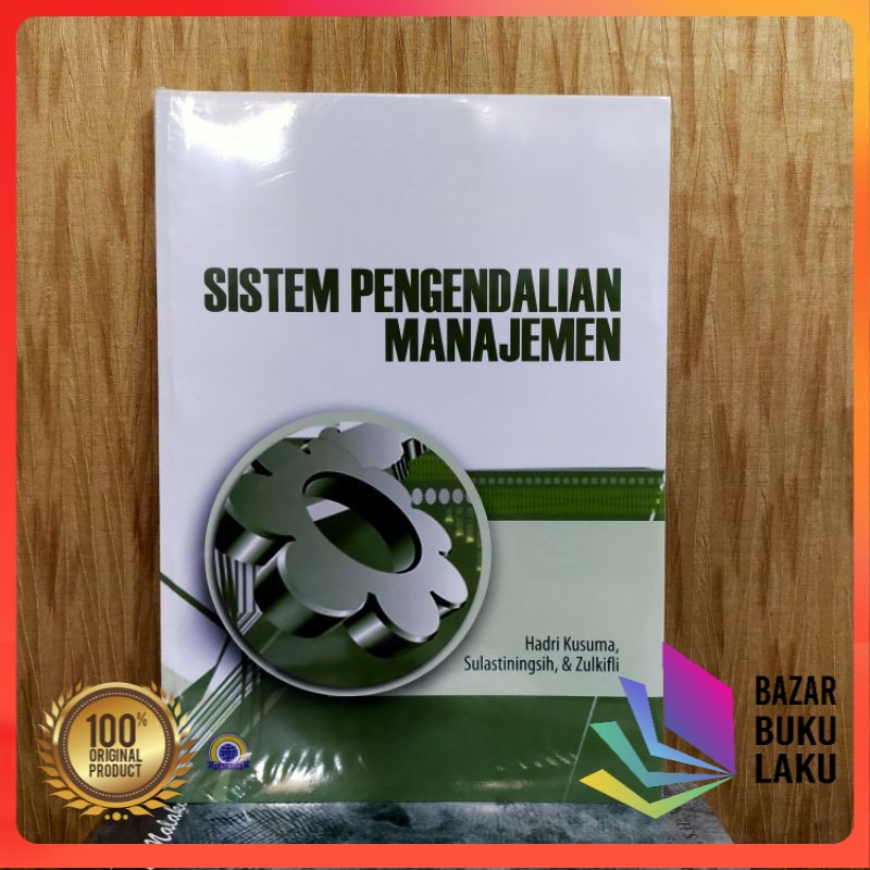 Jual Buku Original - Sistem Pengendalian Manajemen | Shopee Indonesia Jual Buku Original - Sistem Pengendalian Manajemen | Shopee Indonesia