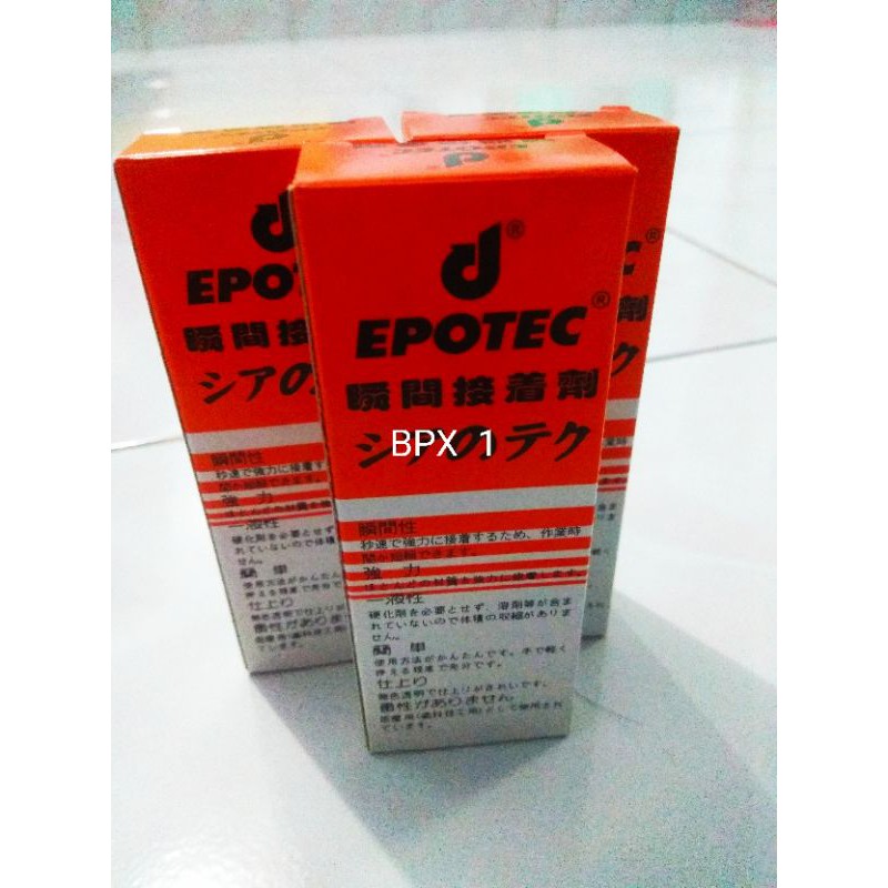 Harga Epotex Terbaru November 2022 |BigGo Indonesia