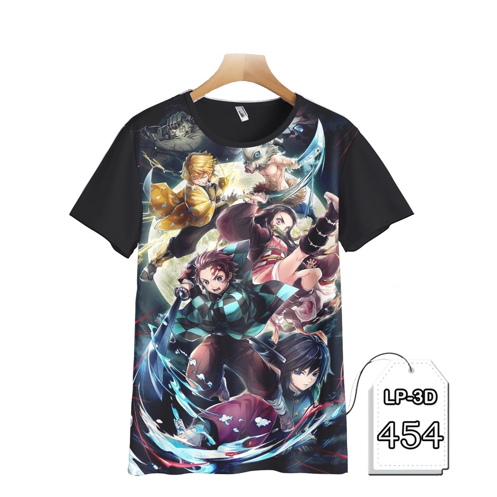 Jual Baju Anak Demon Slayer Kimetsu no Yaiba Baju Anime Series 3D Kaos ... Jual Baju Anak Demon Slayer Kimetsu no Yaiba Baju Anime Series 3D Kaos ...