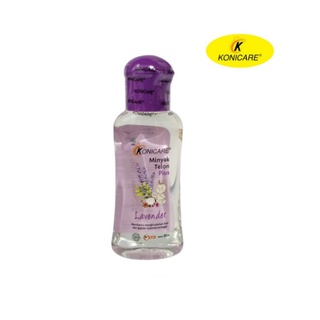 Jual Konicare Minyak Telon Plus Lavender 2 x 30 mL | Shopee Indonesia