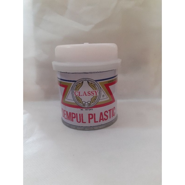 Jual Dempul classy 250 gr | Shopee Indonesia
