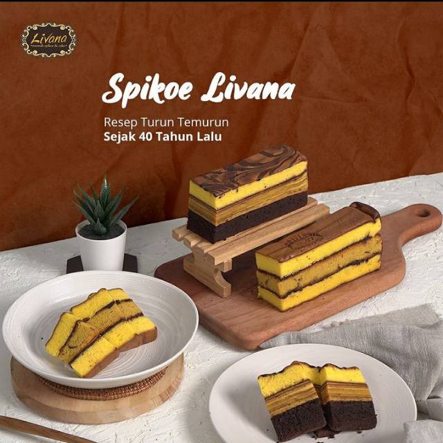 Produk Spikoe Livana Olshop Id | Shopee Indonesia