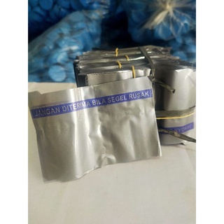 Jual SEGEL GALON POLOS 1000 PCS ( Bagian 1) | Shopee Indonesia