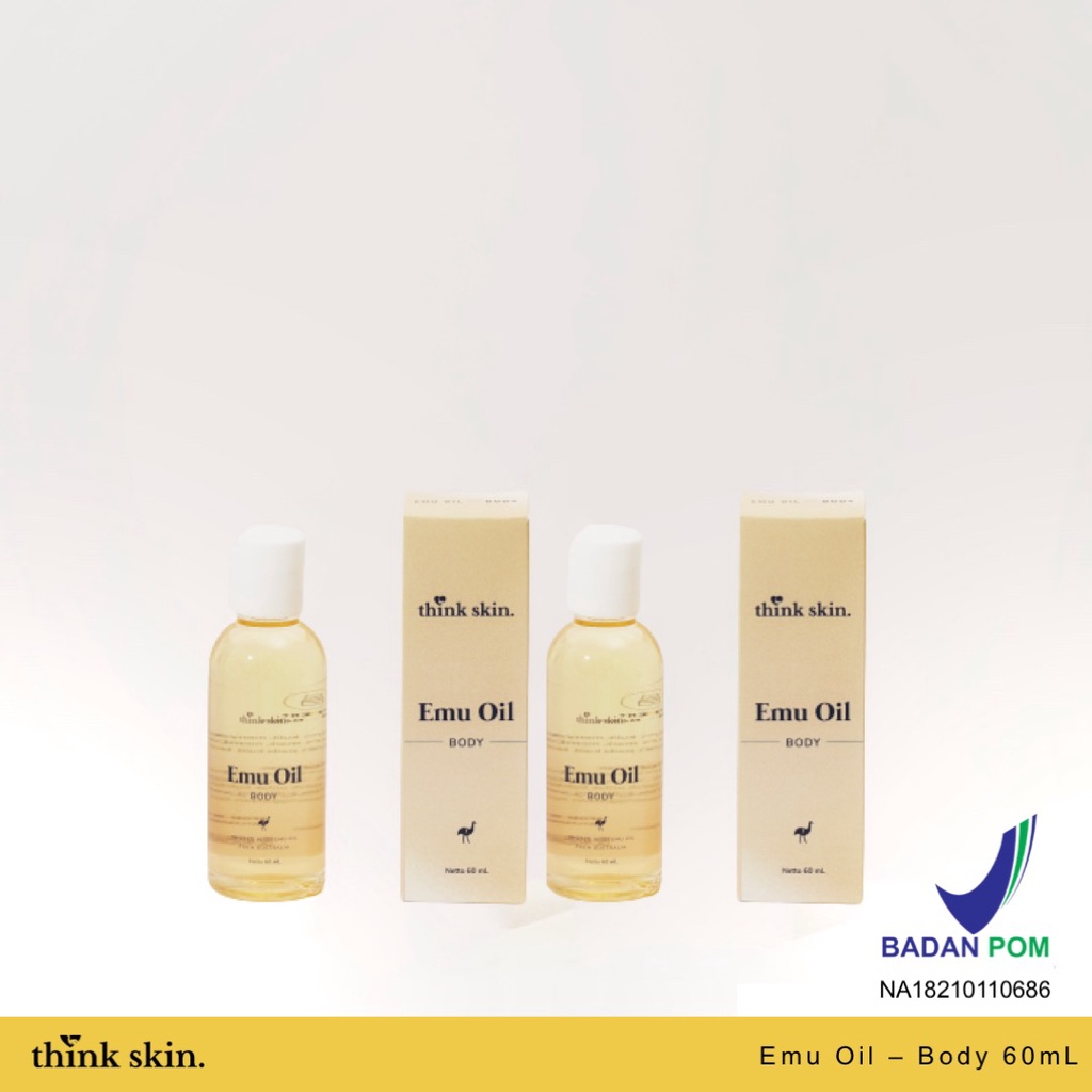 Toko Online Think Skin Official Shop | Shopee Indonesia