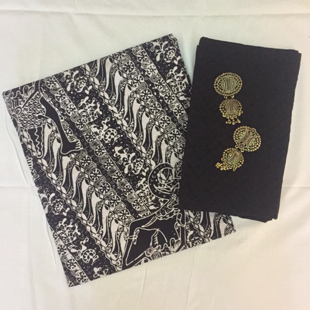 Jual Bahan Batik dan Emboss | Shopee Indonesia