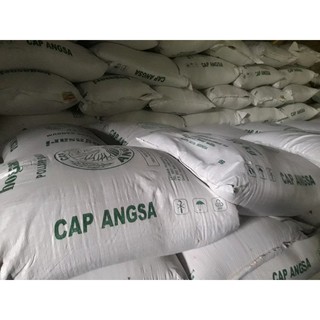 Jual Pollard Berkualitas Tinggi (Bahan Baku Pakan Ternak) - 10 Kg ...