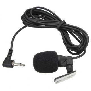 Jual MIC CLIP ON / MIC SHOOTING BAJU / MINI STEREO MICROPHONE 3.5MM ...