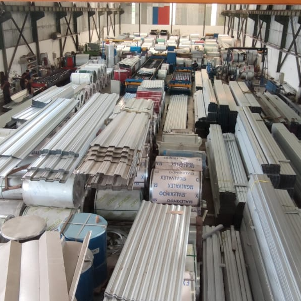 Toko Online Roofing Solution by Arthanindo | Shopee Indonesia