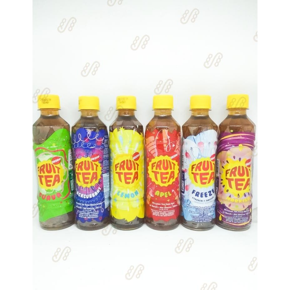 Harga Fruit Tea Botol Terbaru Maret 2023 |BigGo Indonesia