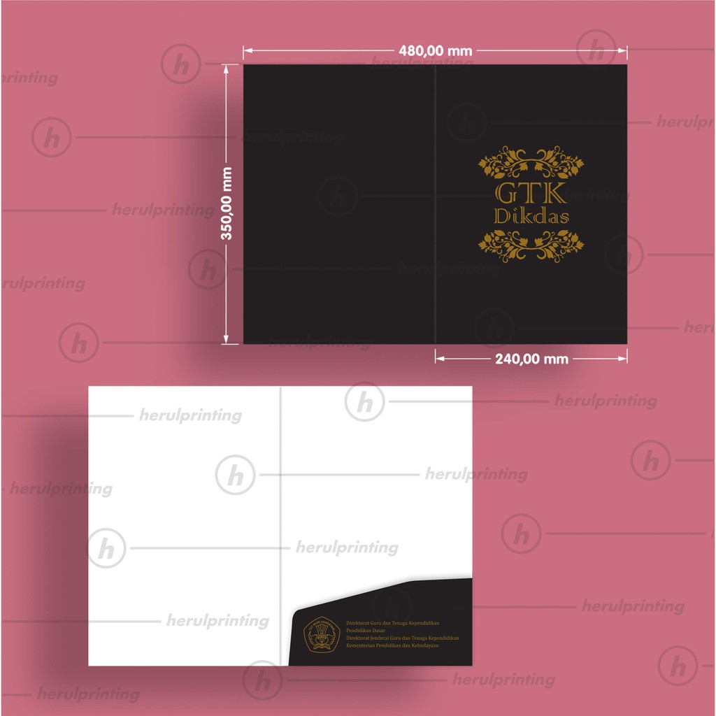 Harga Company Profile MAP Terbaru Mei 2023 |BigGo Indonesia