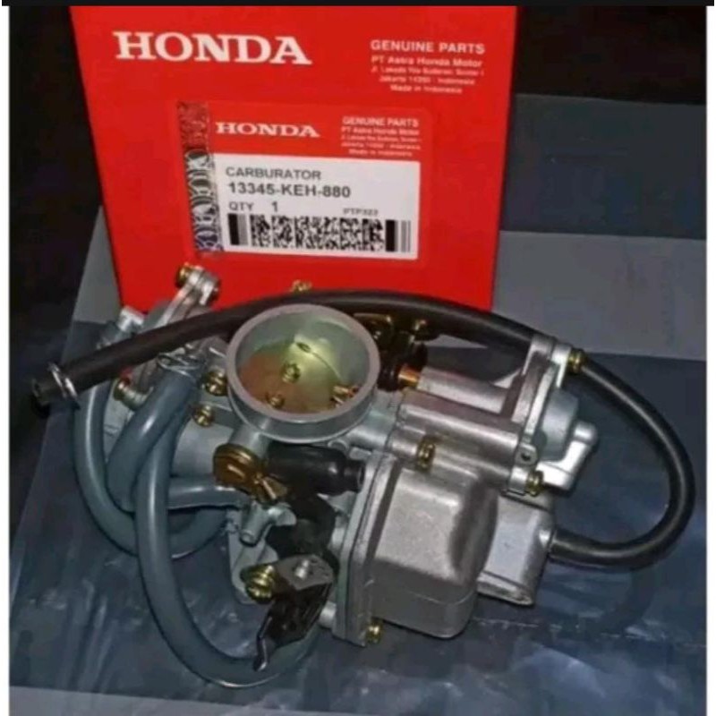 Jual Karburator GL Mega Pro Neotech | Shopee Indonesia