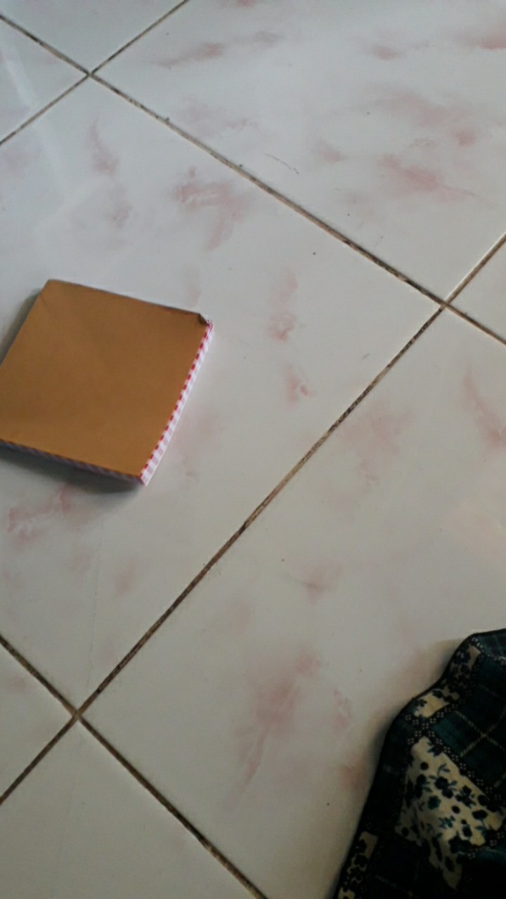 Nota Mini 1/6 folio 1ply 2ply (100lembar / 50set) | Shopee Indonesia