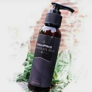 Jual CHOCOLATE SOAP ORI | NATURA | SABUN COKLAT | Shopee Indonesia