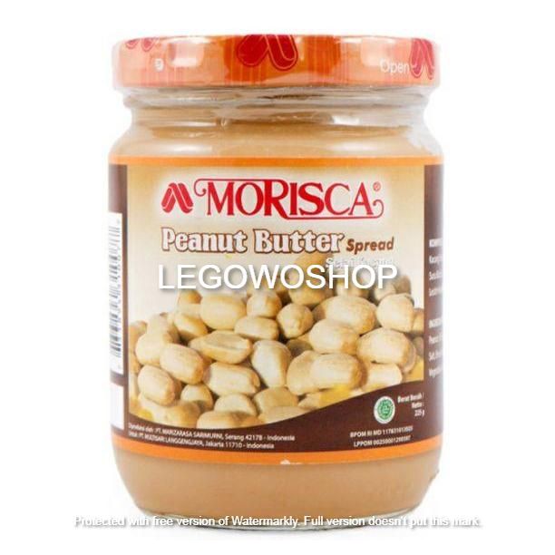 Jual Morisca Selai 225 Gr | Shopee Indonesia