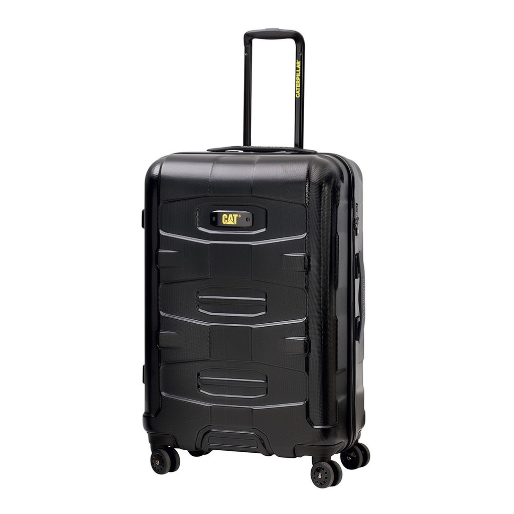Jual Caterpillar Tank Cargo 24" Luggage - CAT Yellow / Black ...