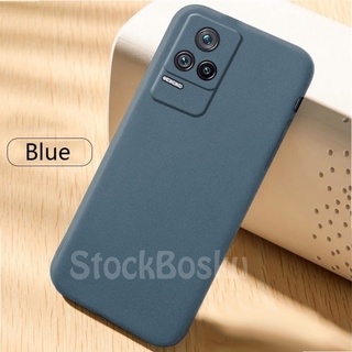 Jual Soft Case POCO F4 5G Case Sandstone Anti Fngerprint Ultra Thin ...