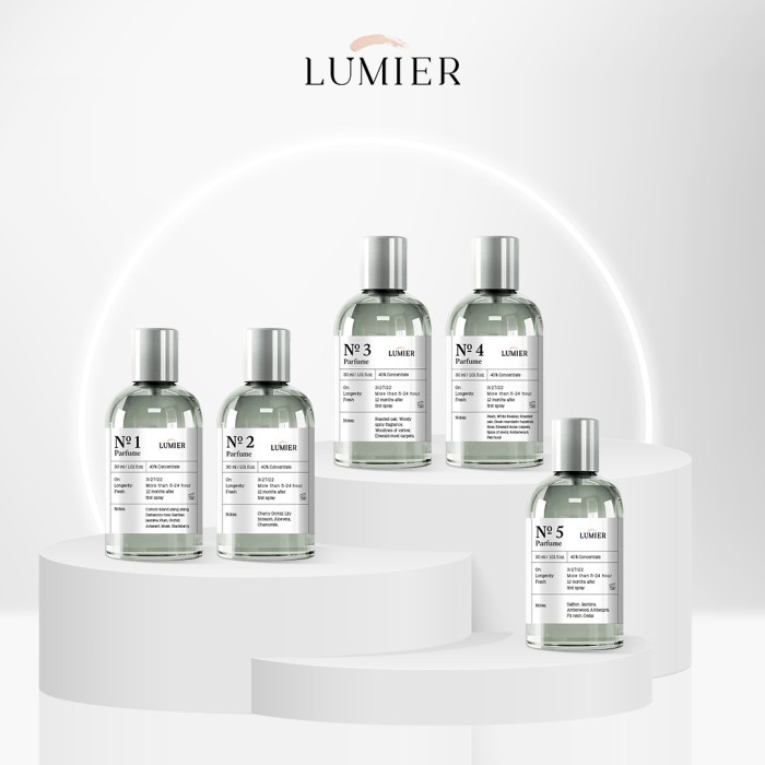 Harga Lumier Terbaru Februari 2023 |BigGo Indonesia