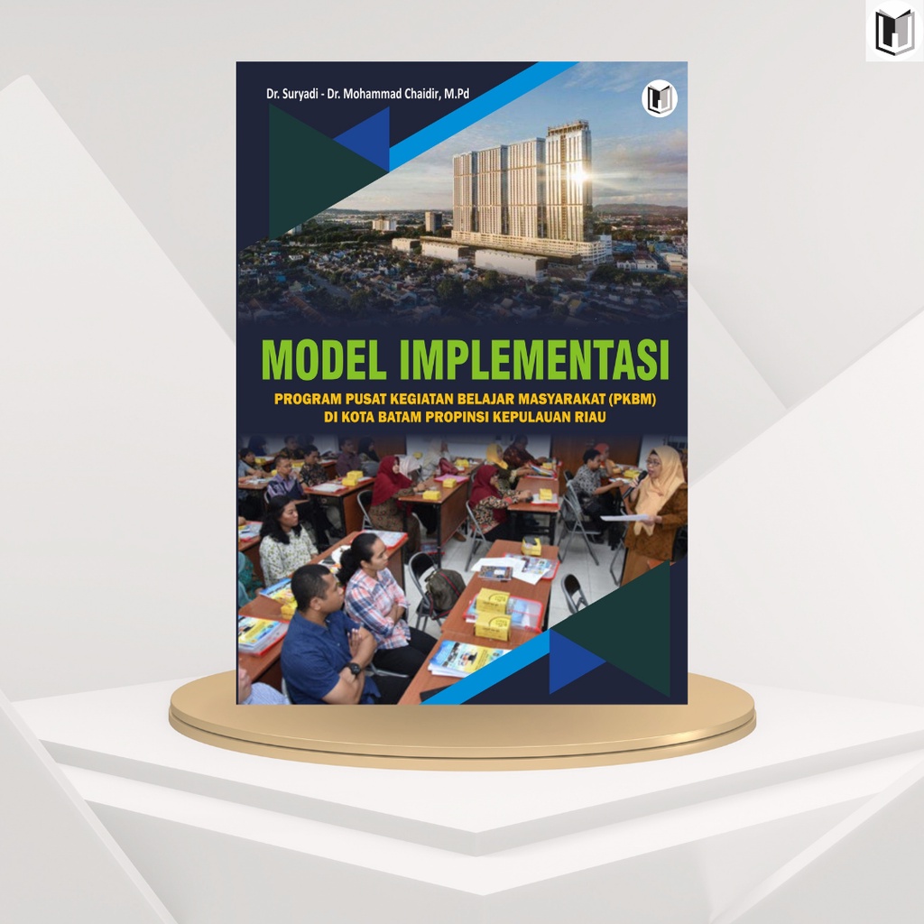 Jual Buku Model Implementasi Program Pusat Kegiatan Belajar Masyarakat ...