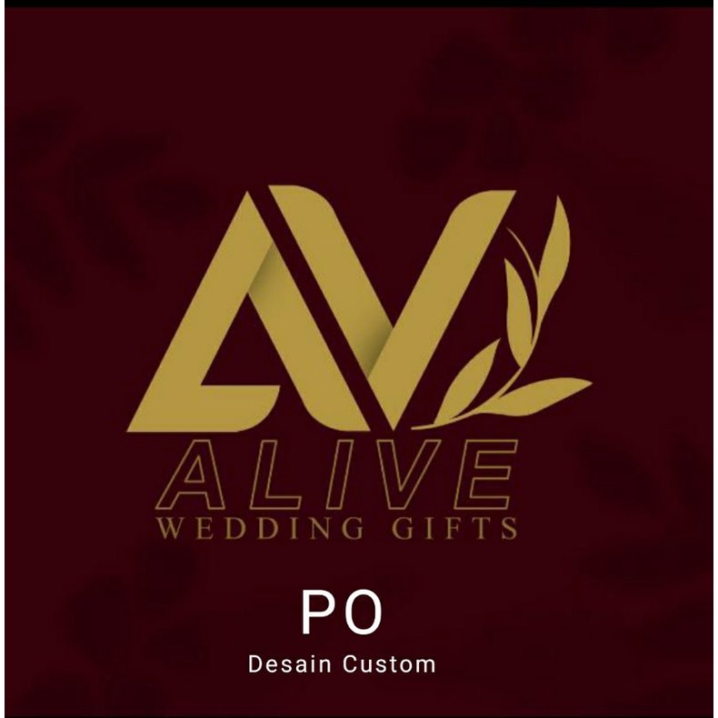 Jual PO Khusus untuk Desain Custom | Shopee Indonesia