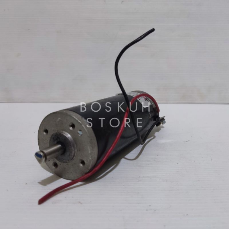 Jual DINAMO MOTOR BRUSHED 12V DC 3300 RPM | Shopee Indonesia
