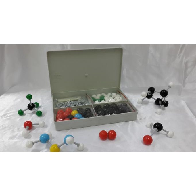 Jual Molymod (Model Molekul) | Shopee Indonesia