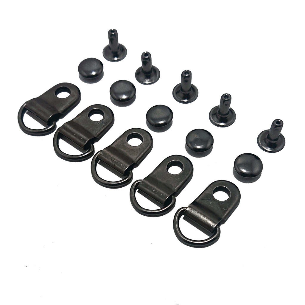 Jual RING D SEPATU / 12 SET | Shopee Indonesia