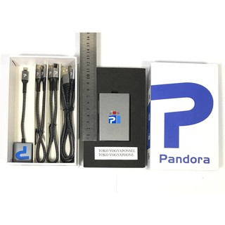 Jual z3x Pandora Box Full set Original | Shopee Indonesia