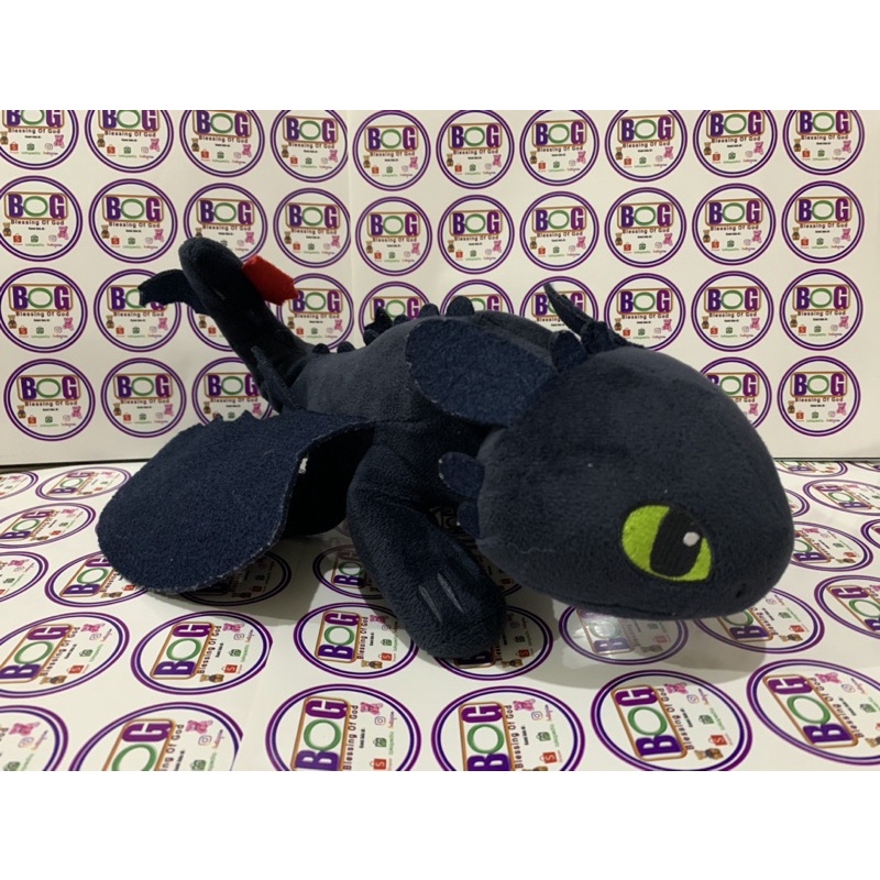 Jual Boneka Naga Toothless | Shopee Indonesia