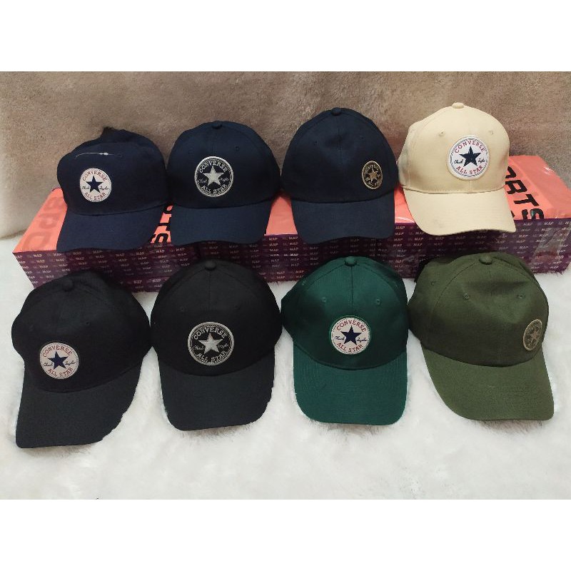Jual Topi converse original BNWT | Shopee Indonesia
