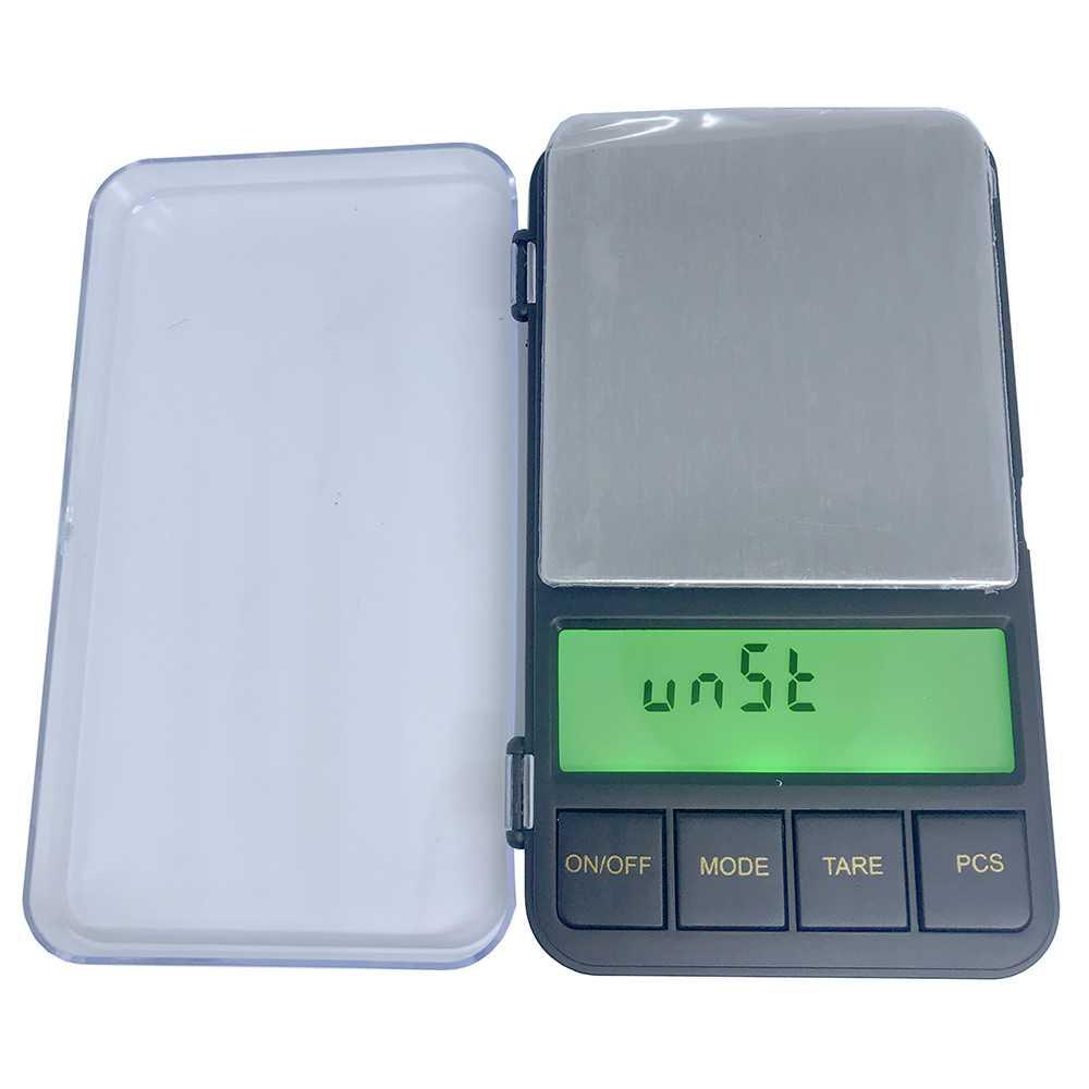 Jual Timbangan Dapur Mini Digital Platform Scale 500g 0.01g - MQ317 | Shopee Indonesia