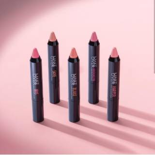 MakeOver COLOR STICK MATTE CRAYON | Shopee Indonesia