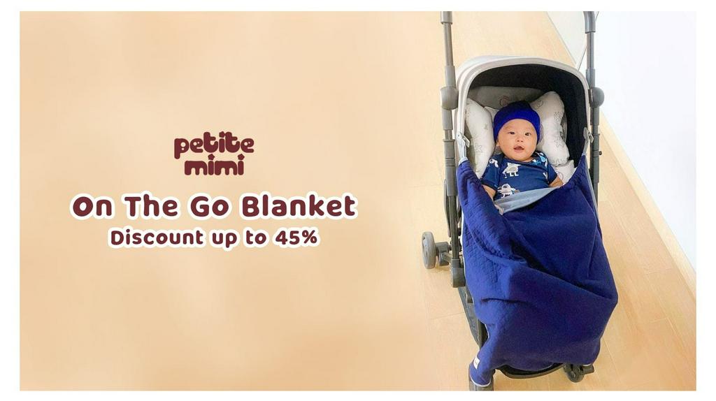 Toko Online Petite Mimi Official Shop | Shopee Indonesia